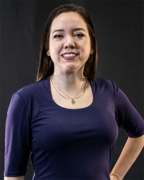 Carla DiGesare - Founders Software
